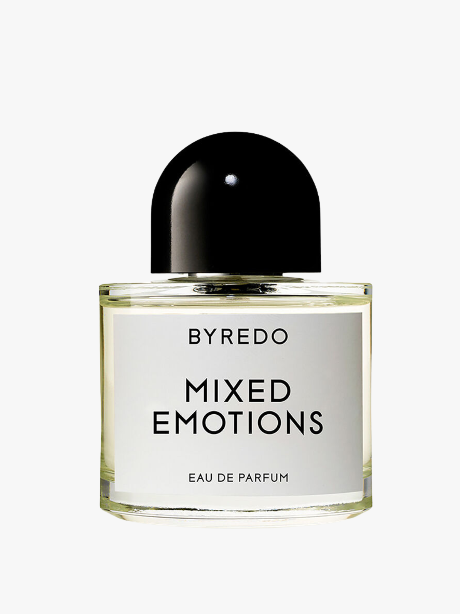 Eau de parfum Mixed Emotions BYREDO – 100mL